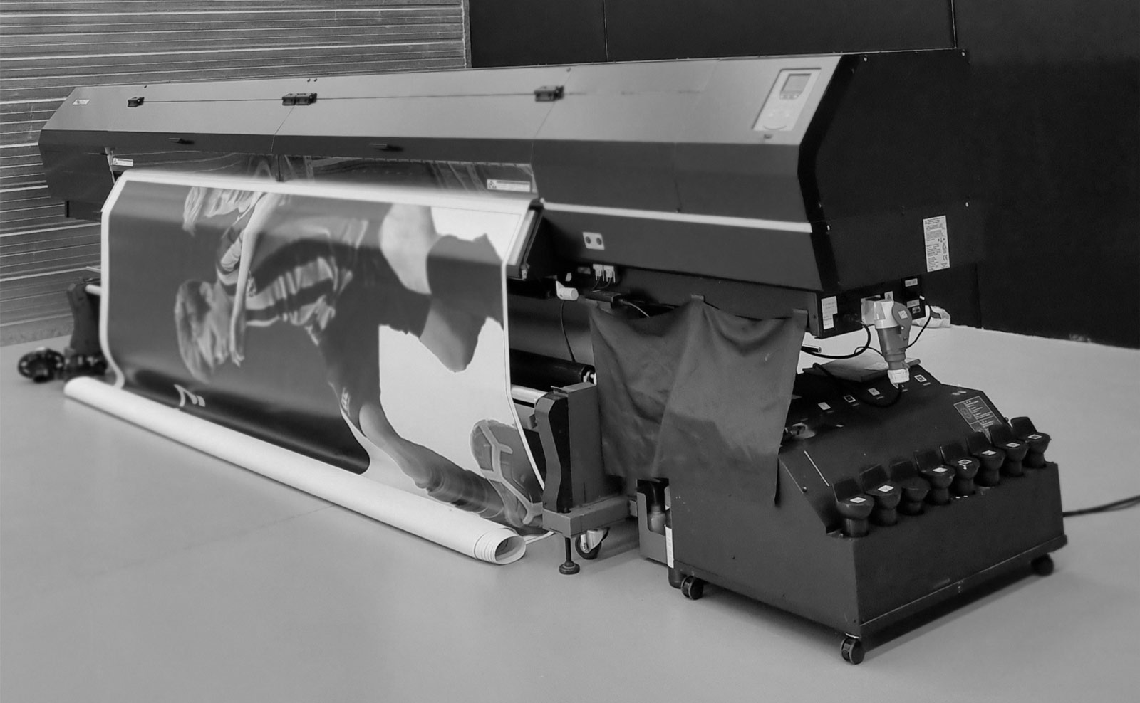 Home - MassMedia - Printing | Signage Tauriko, Tauranga