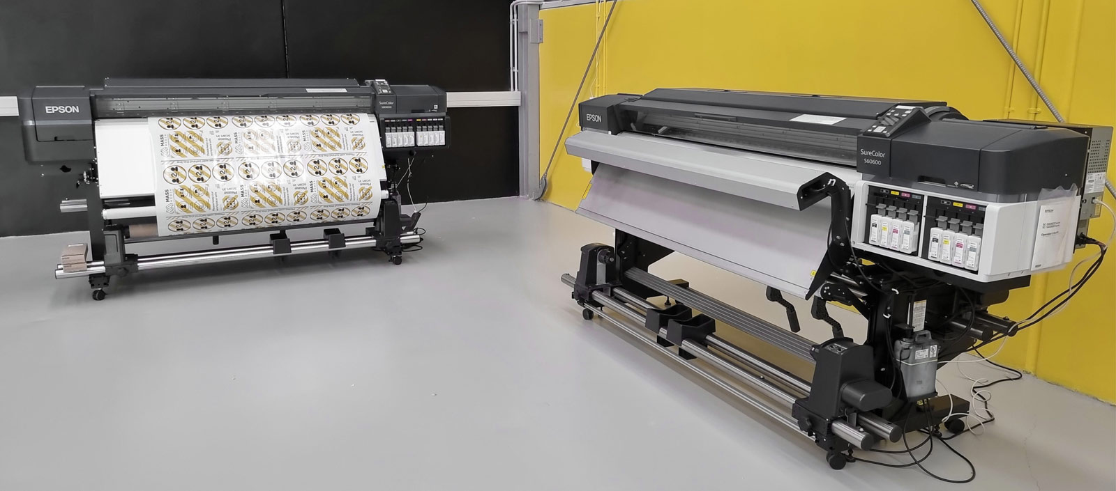 Home - MassMedia - Printing | Signage Tauriko, Tauranga